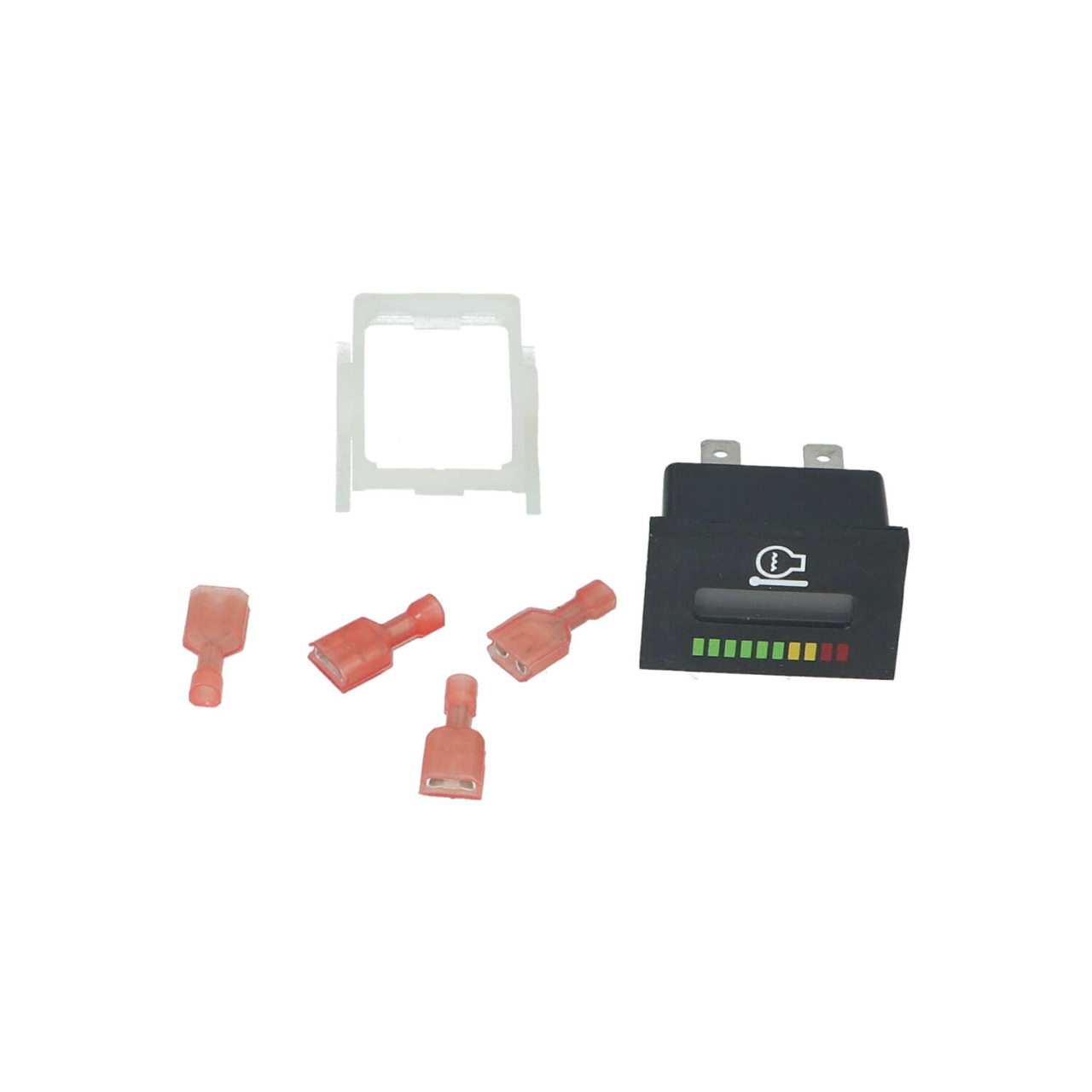 Gauge-temperature fitting for Toro | RDM Parts