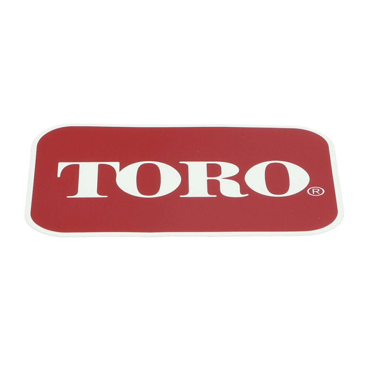 Decal passend voor Toro TO99-7339 | RDM Parts