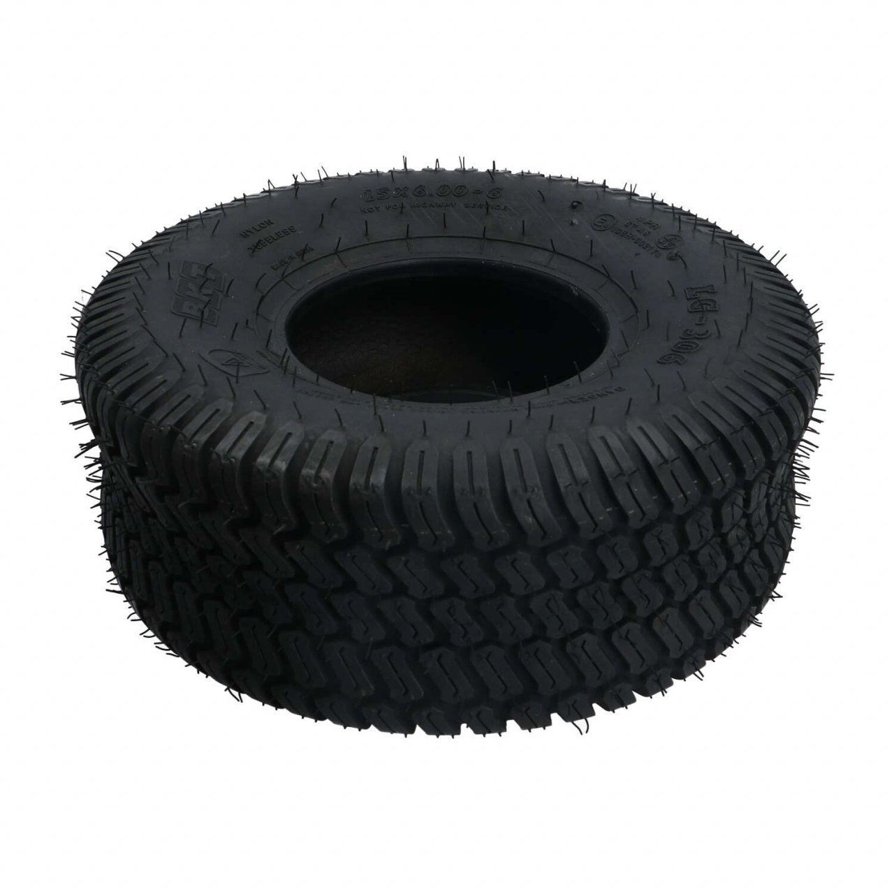 BKT 15x6.00-6 LG-306 BKT | RDM Parts