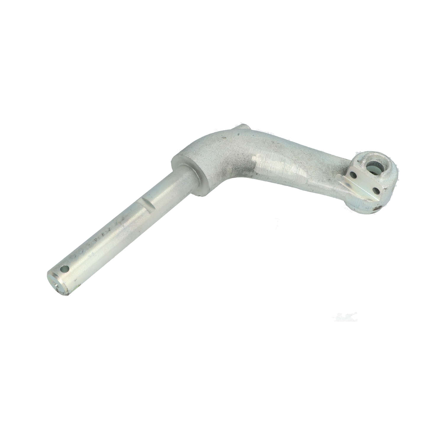 Half af gietstuk original from John_Deere TCU23627 | RDM Parts