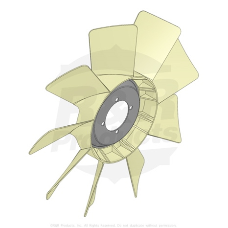 R74-3650 | RDM Parts
