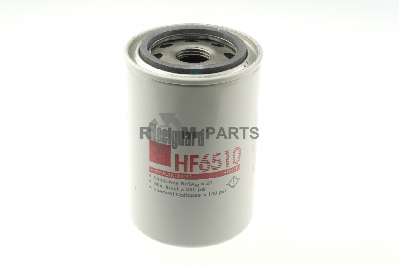 hydraulic filter HF6510 | RDM Parts