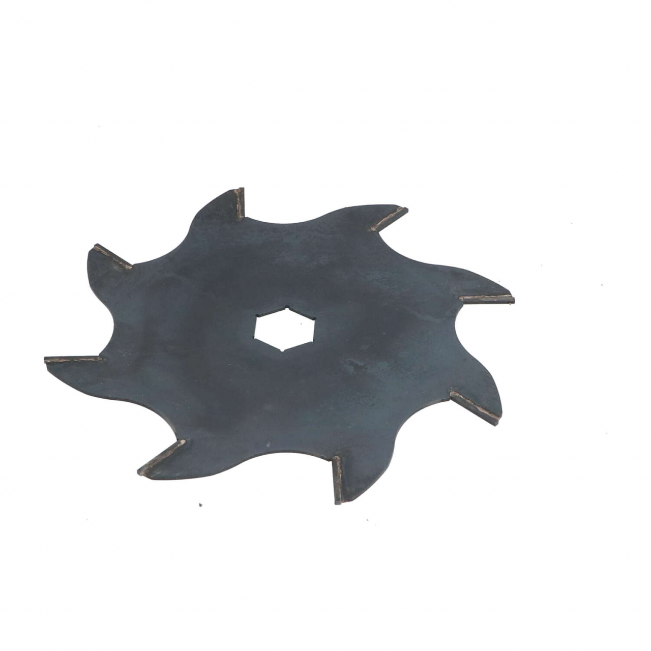 Blade - 210mm x 2mm fitting for Redexim, Vertidrain | RDM Parts