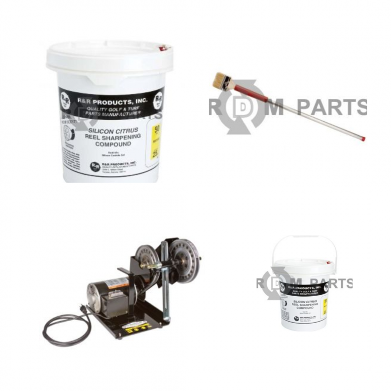 ᐅ • Workshop products - RDM Parts