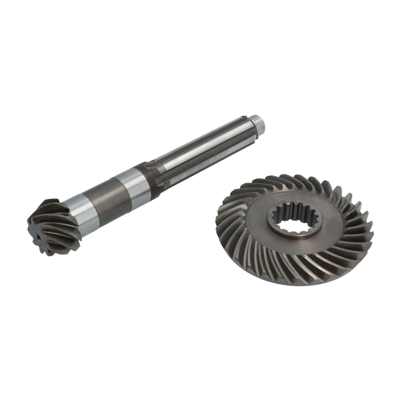 Pignon complete 005/7212, 9x31 fitting for Redexim, Vertidrain | RDM Parts