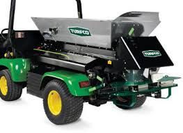 Turfco parts