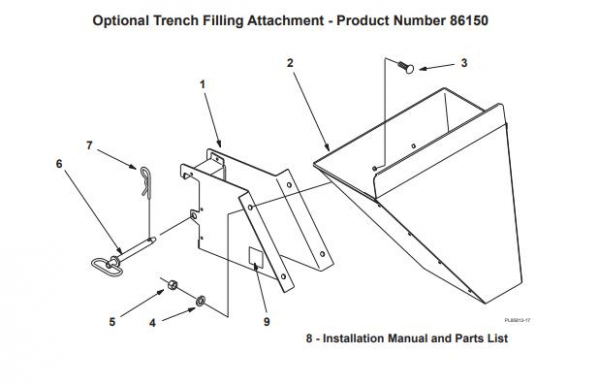 ᐅ • Turfco 1530 online - RDM Parts