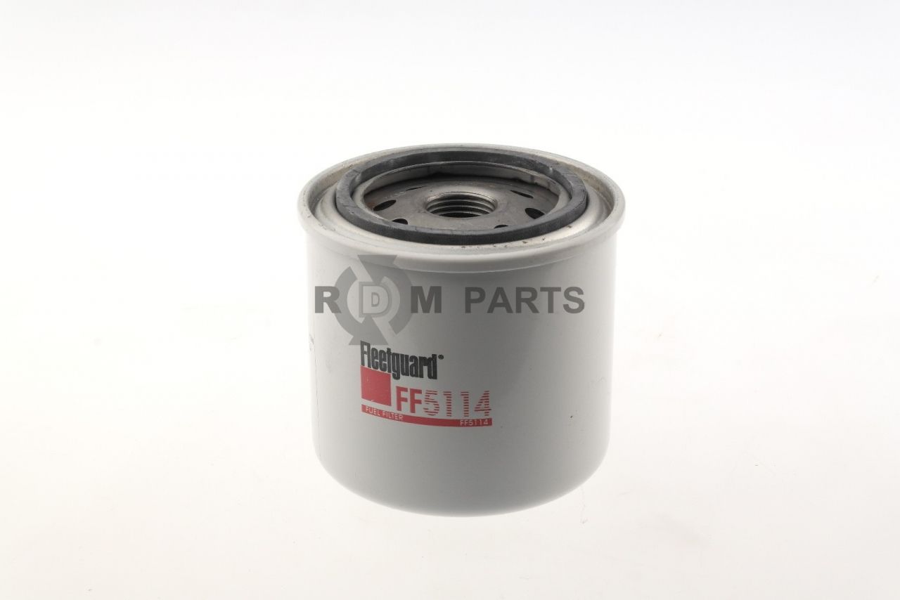 fuel filter FF5114 | RDM Parts