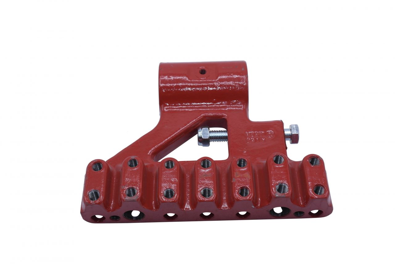 Tine holder 7316 fitting for Redexim, Vertidrain | RDM Parts