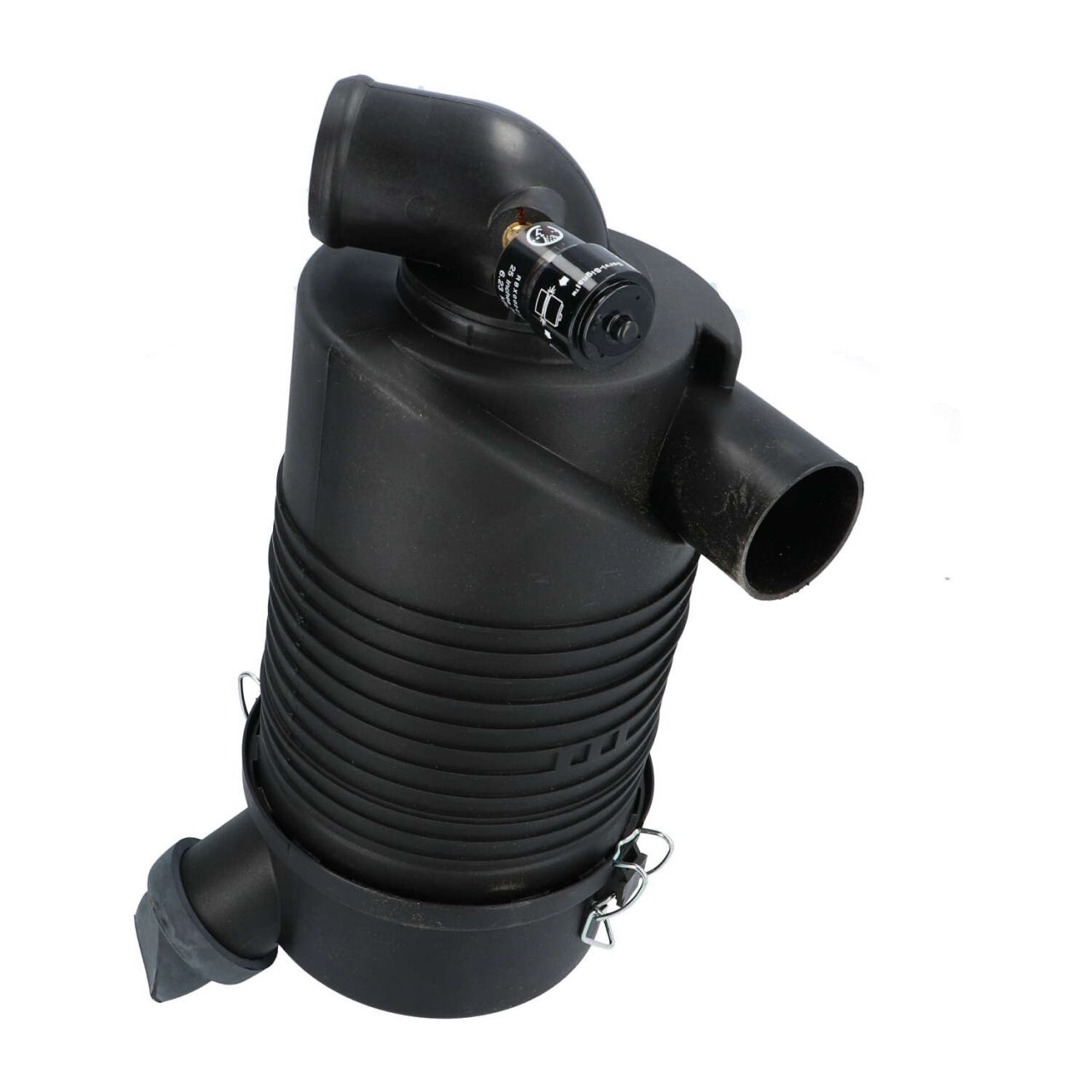 air filter housing TCA15265 fitting for John Deere | RDM Parts